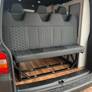 Gallery | VW Rusty Lee