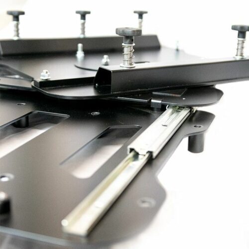 Sliding Swivel | VW Rusty Lee