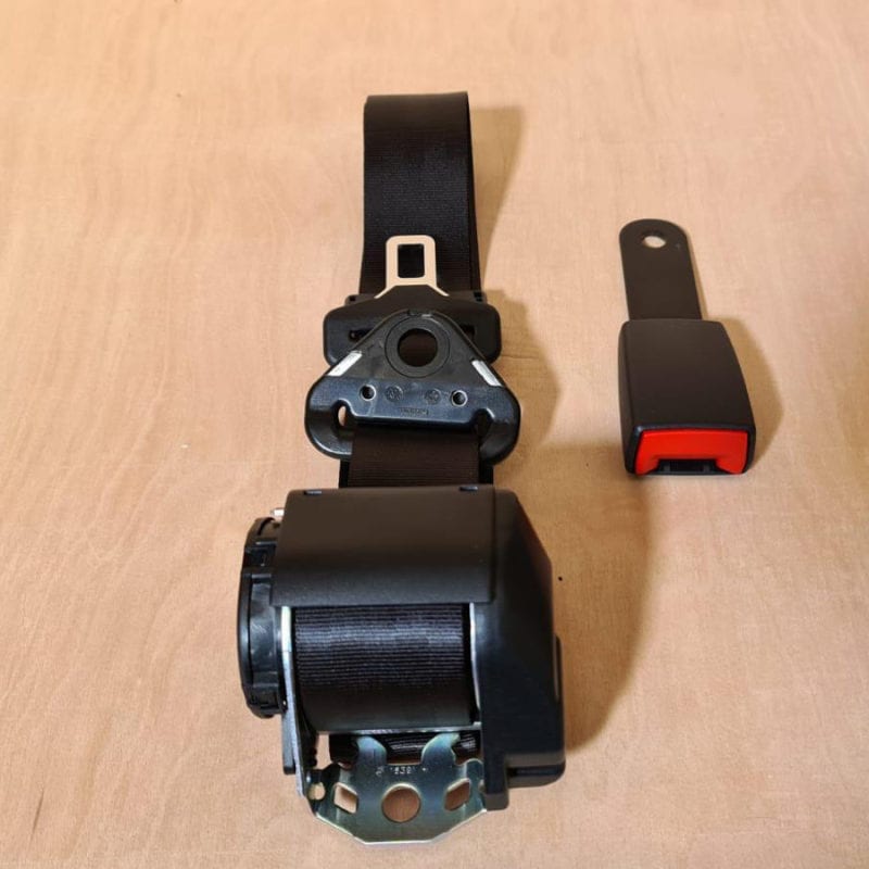 VW T5 & T6 Double Swivel Seat Base | VW Rusty Lee