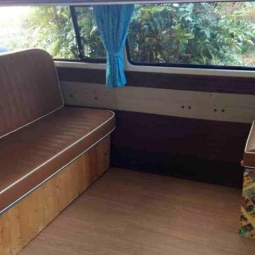 Gallery | VW Rusty Lee