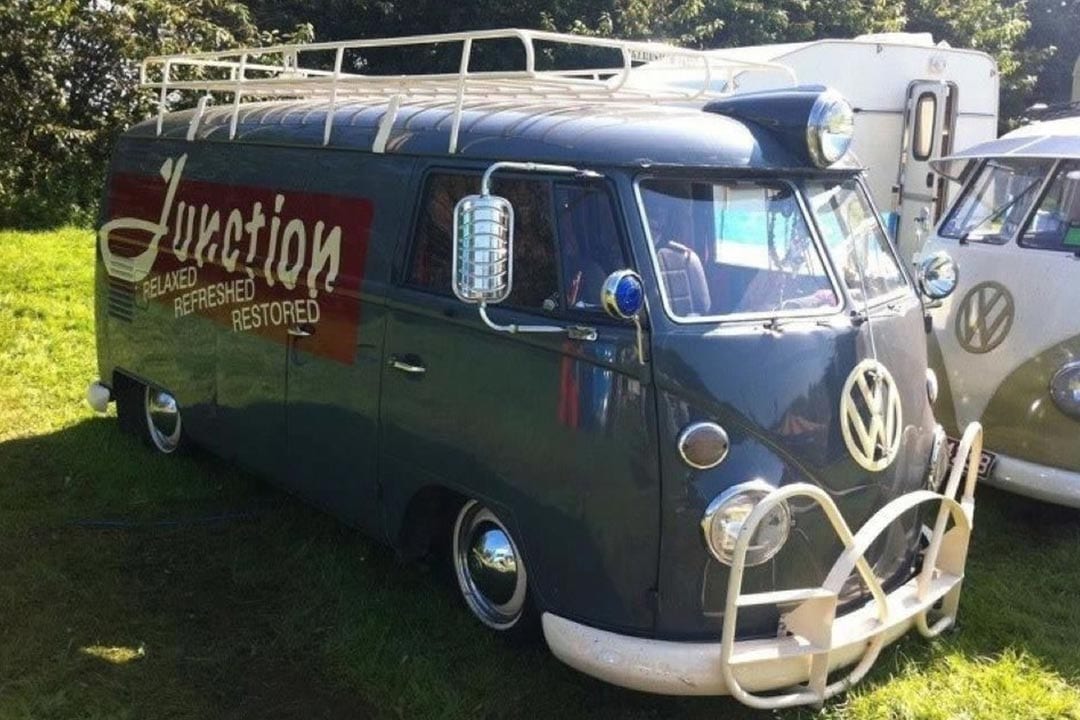 Gallery | VW Rusty Lee
