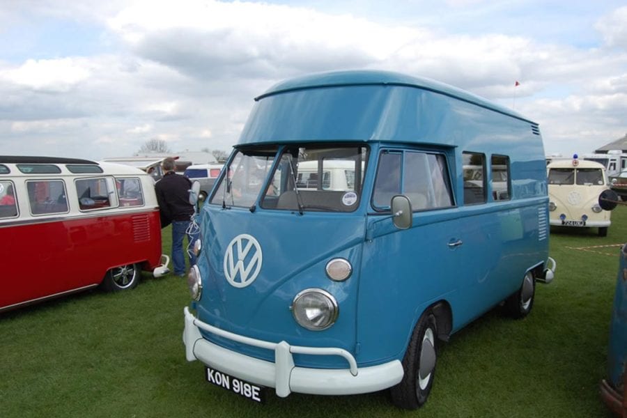 News | VW Rusty Lee