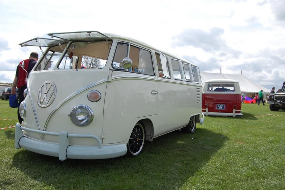 Gallery | VW Rusty Lee