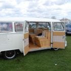 Gallery | VW Rusty Lee