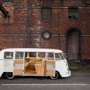 Gallery | VW Rusty Lee