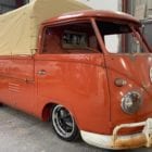 Gallery | VW Rusty Lee