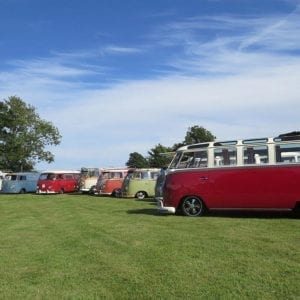 Gallery | VW Rusty Lee