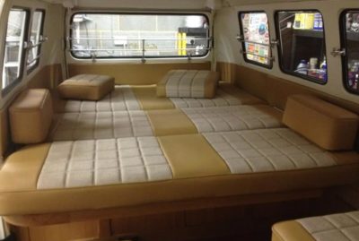 Gallery | VW Rusty Lee