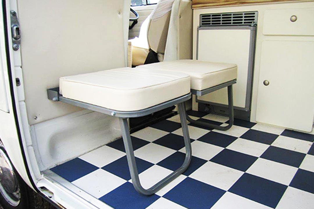 Gallery | VW Rusty Lee